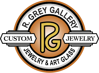 R Grey Gallery